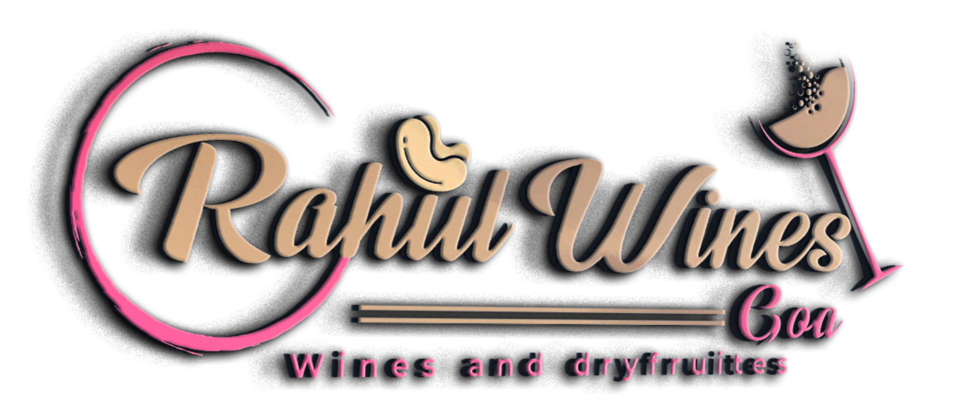 Rahul Wines Goa - Ayden Technologies